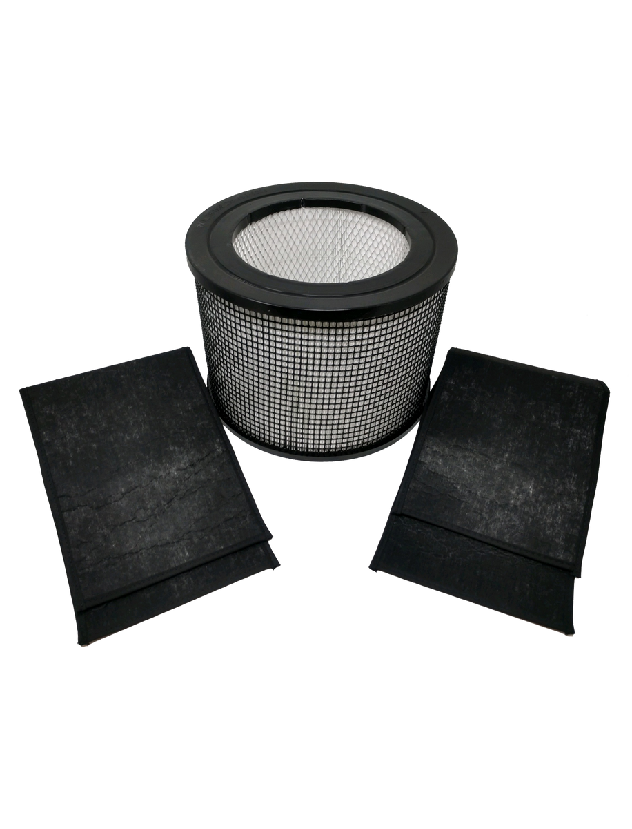 Defender® 12 Month Bundle – Washington Air Filtration